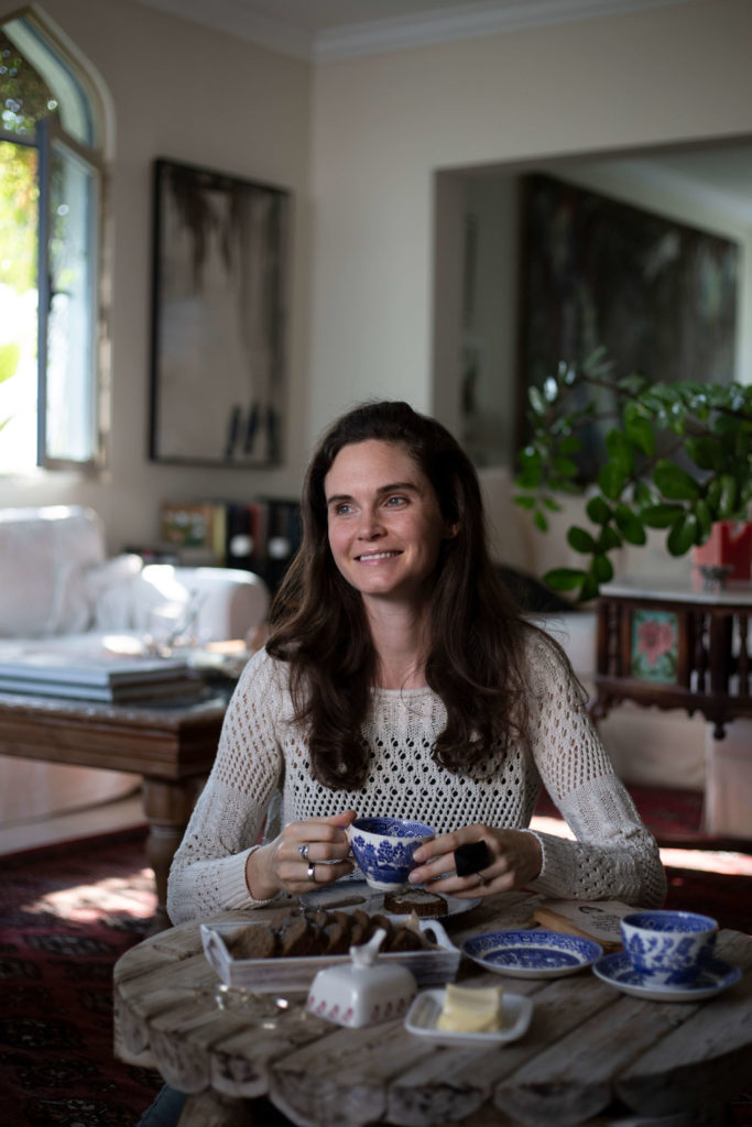 Who is Michelle? | Fruitful Day Blog