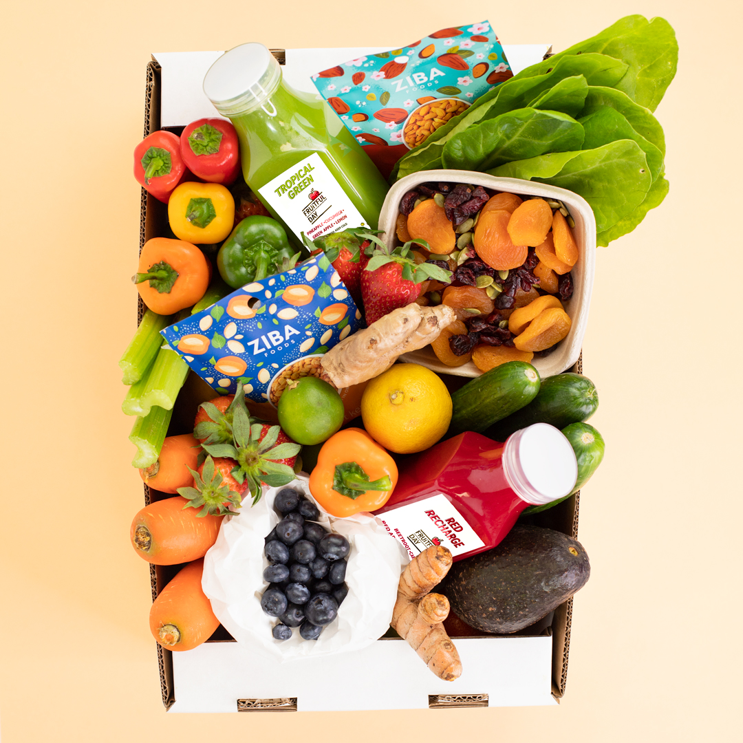 A Helpful Guide to Self-Care September | Fruitful Day Blog