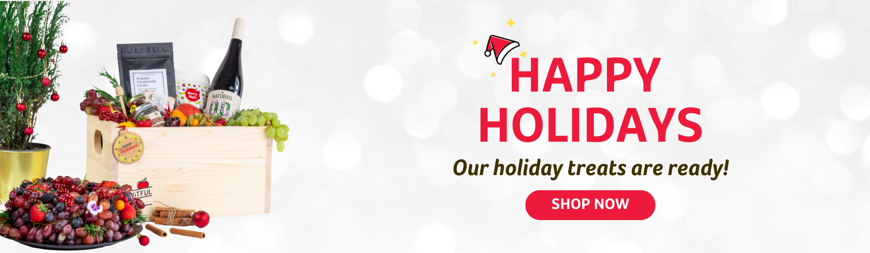 Fruitful Day - Fresh Fruit Delivered To Your Doorstep