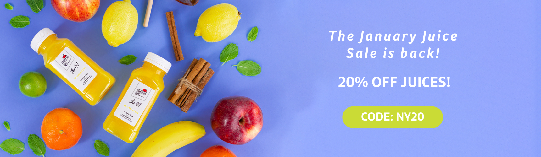 Fruitful Day - Fresh Fruit Delivered To Your Doorstep